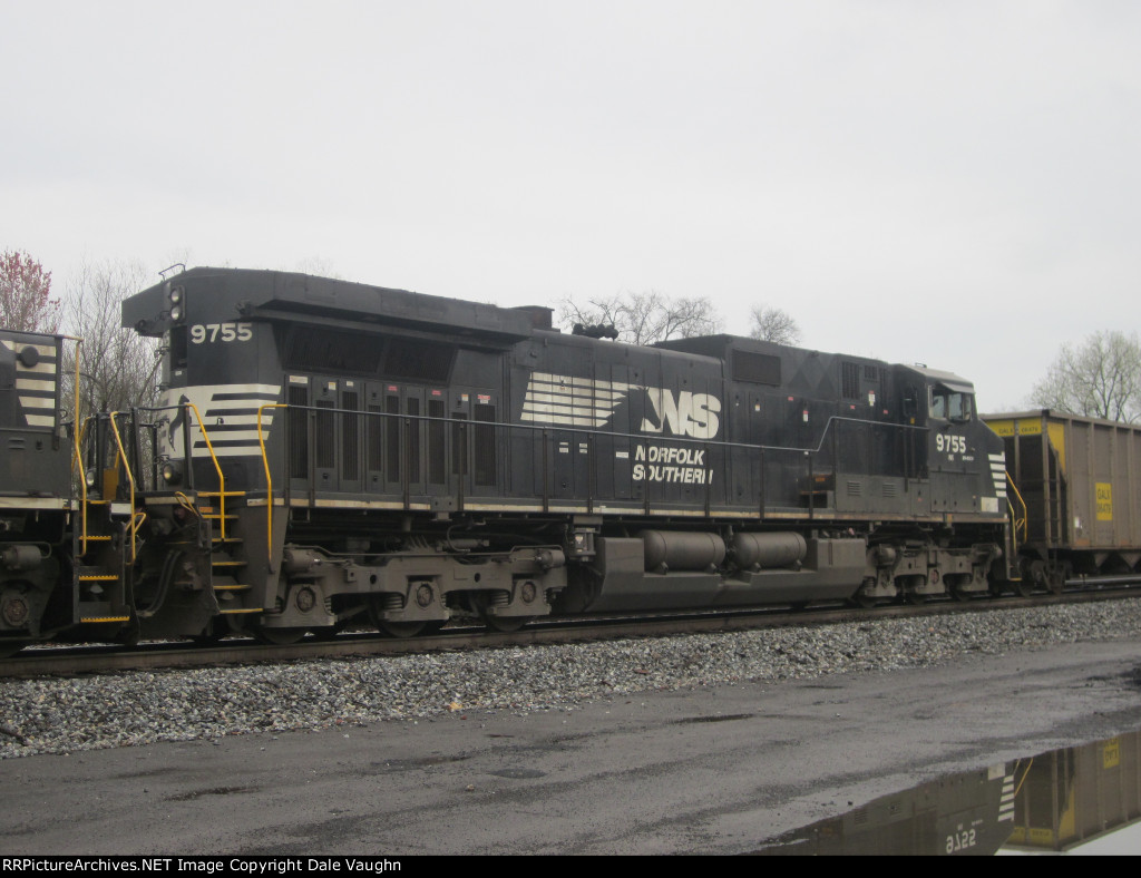 NS 9755